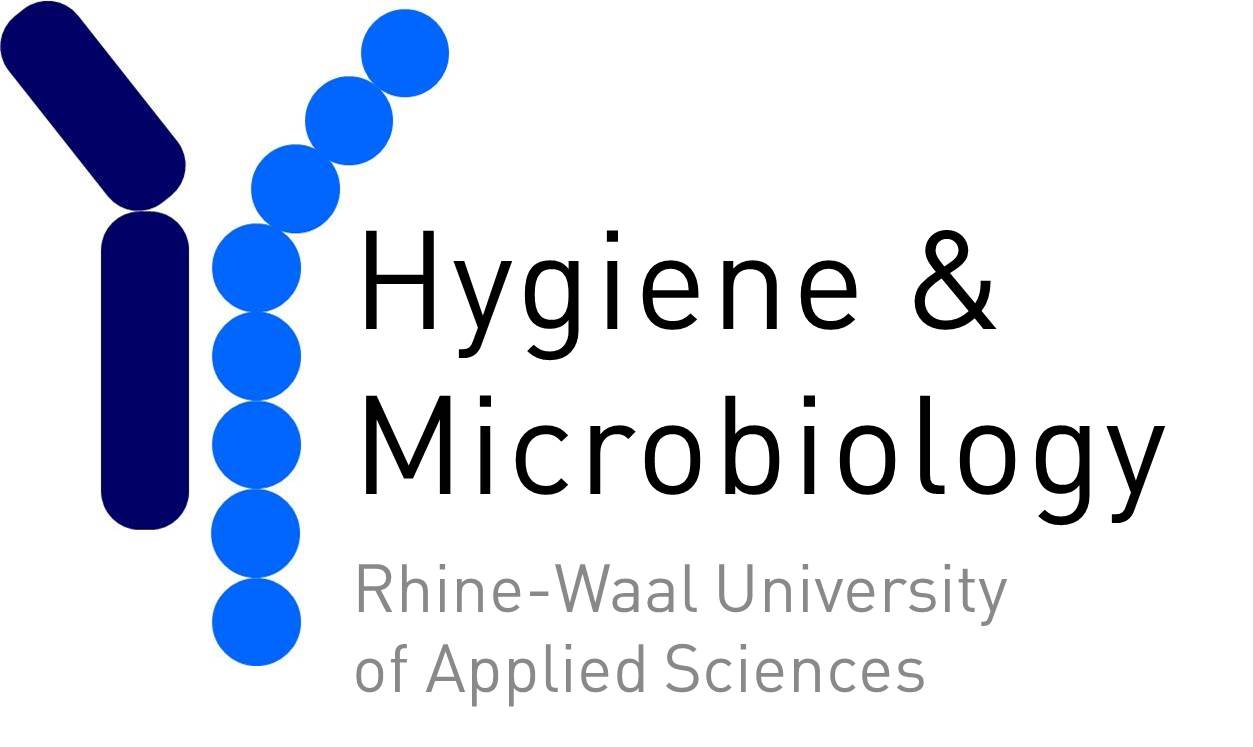 Hygiene and Microbiology | Rhine-Waal University of Applied Sciences