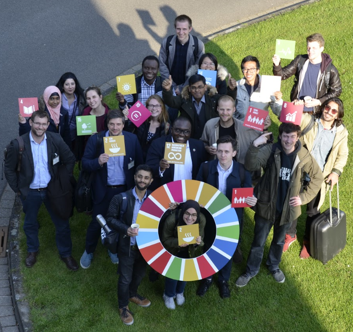 Erfolgreicher Workshop gemeinsam mit dem Deutschen Institut für ...