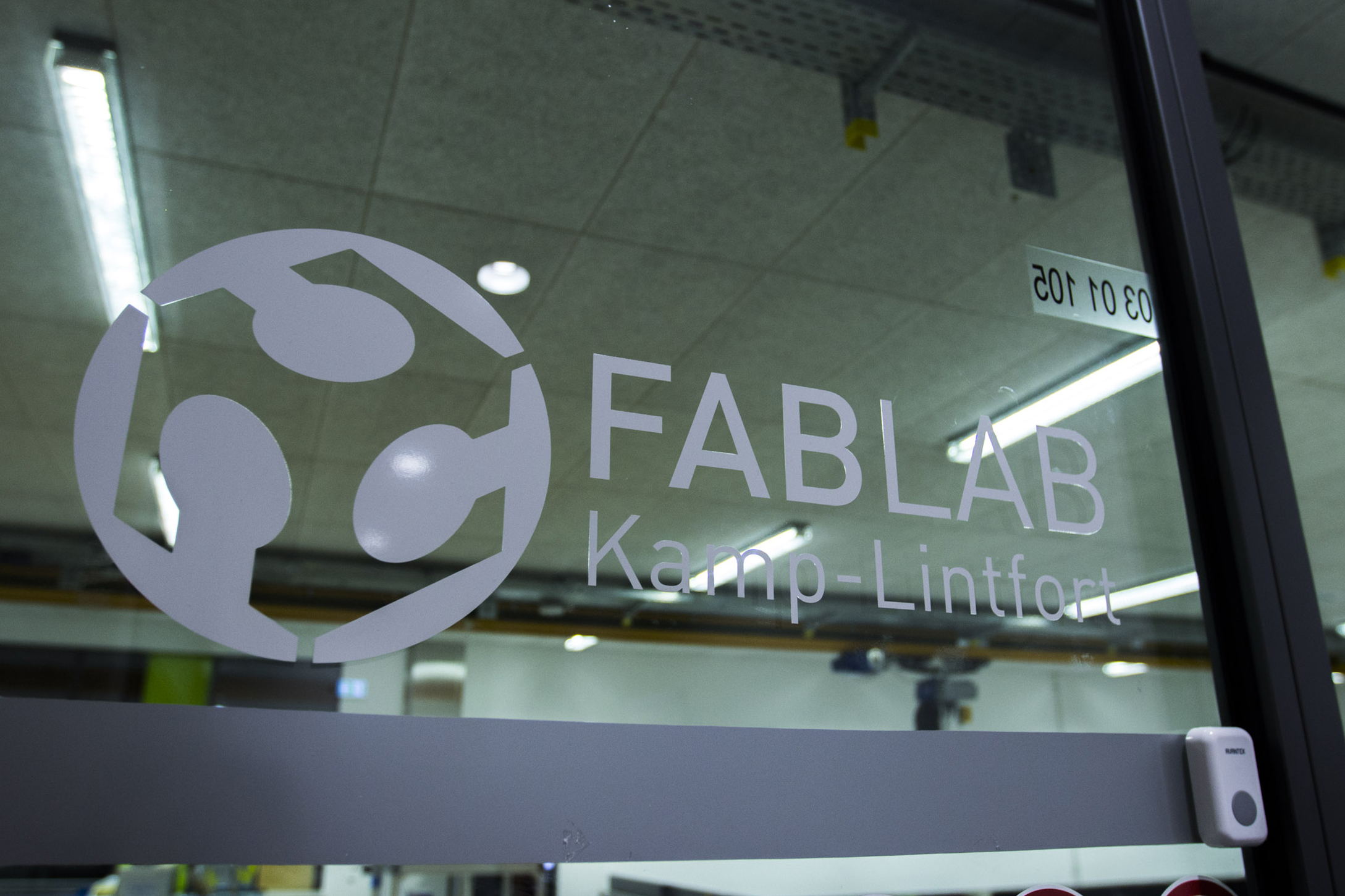 Fabber machen neue Business-Modelle (News) | Hochschule Rhein-Waal