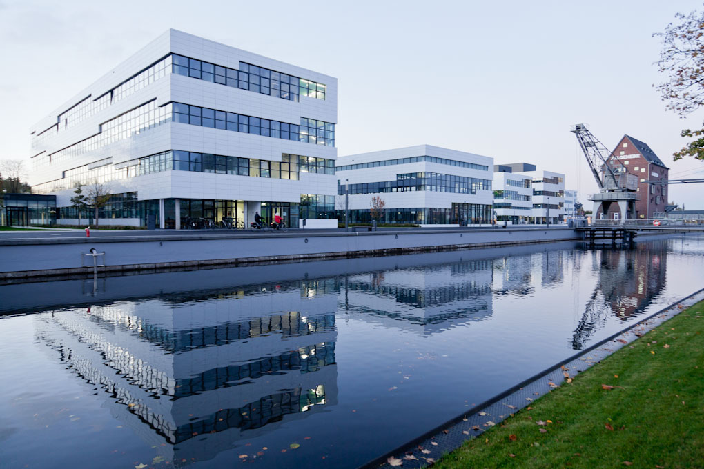 Hochschule Rhein-Waal lädt Ärztinnen und Ärzte zur Fortbildung ein (PM ...
