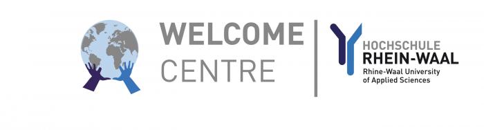 Welcome Centre | Hochschule Rhein-Waal