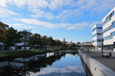 Werkstattgespräche an der Hochschule Rhein-Waal (News) | Hochschule ...