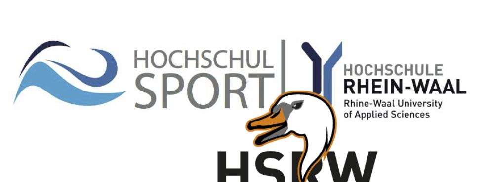 Hochschulsport | Hochschule Rhein-Waal