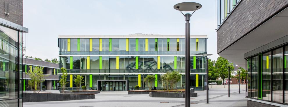 Homepage | Hochschule Rhein-Waal